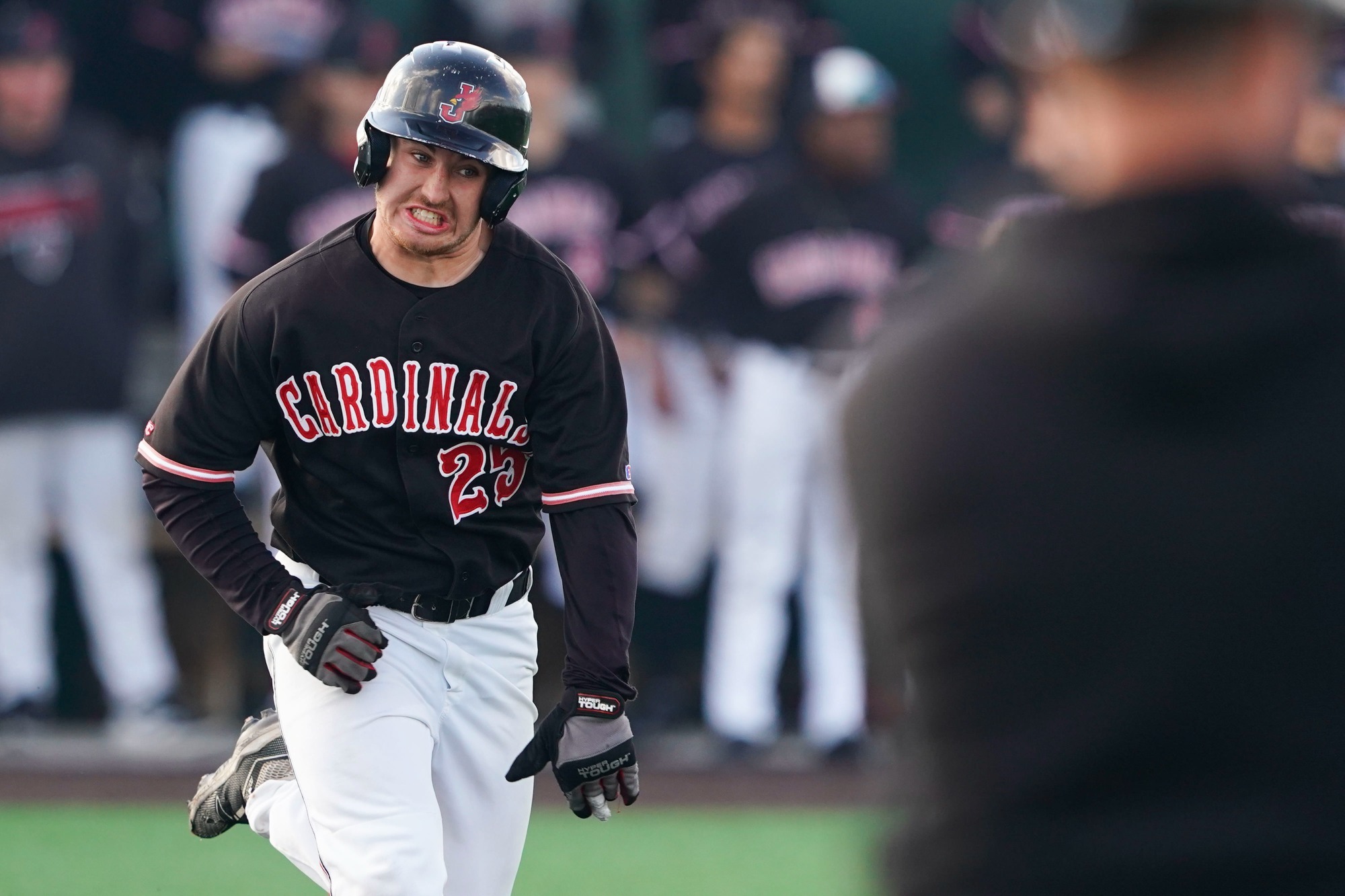 Will Brant - Baseball - William Jewell College Athletics