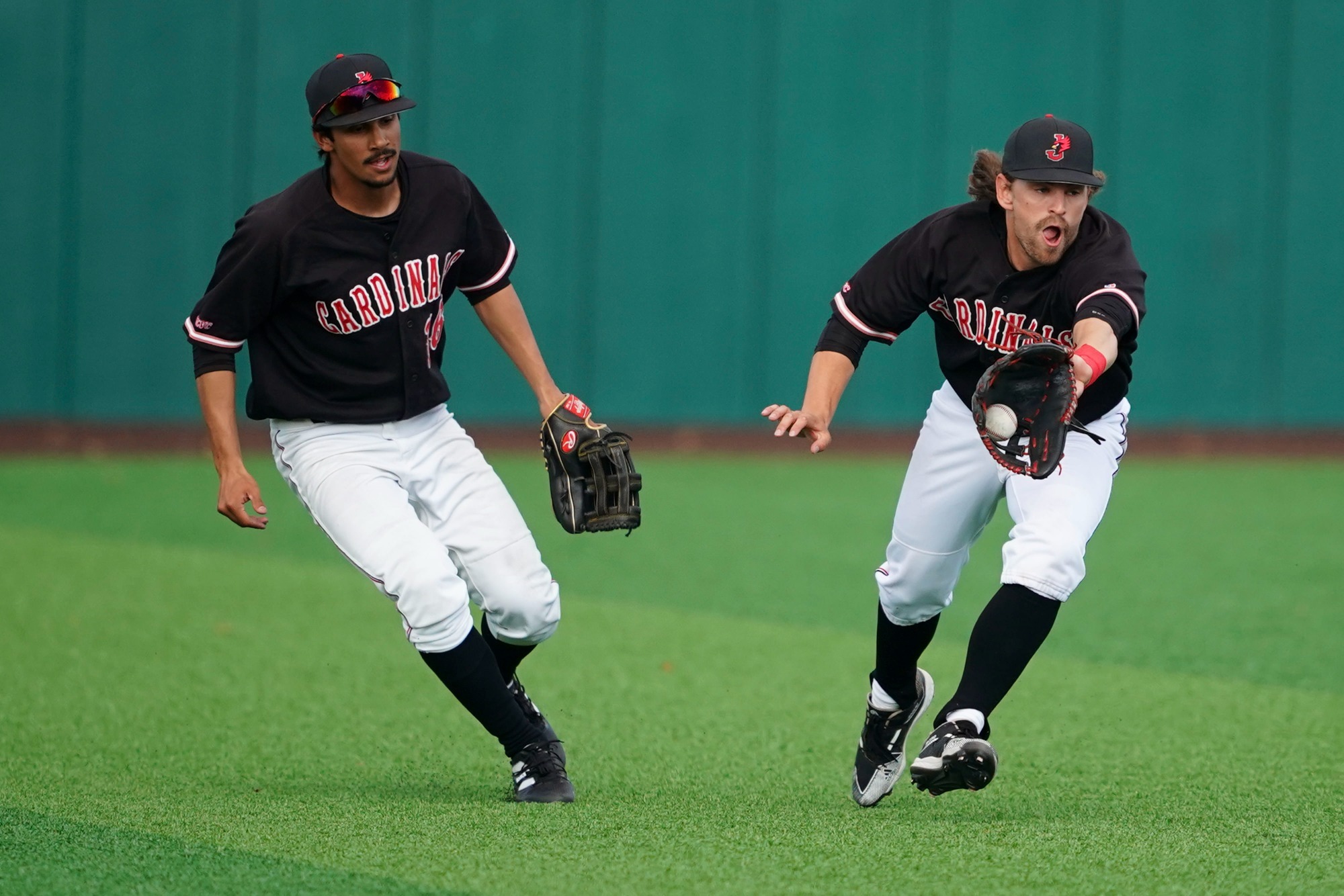 Cardinals Bounce Back with Doubleheader Sweep of UMSL - William Jewell ...