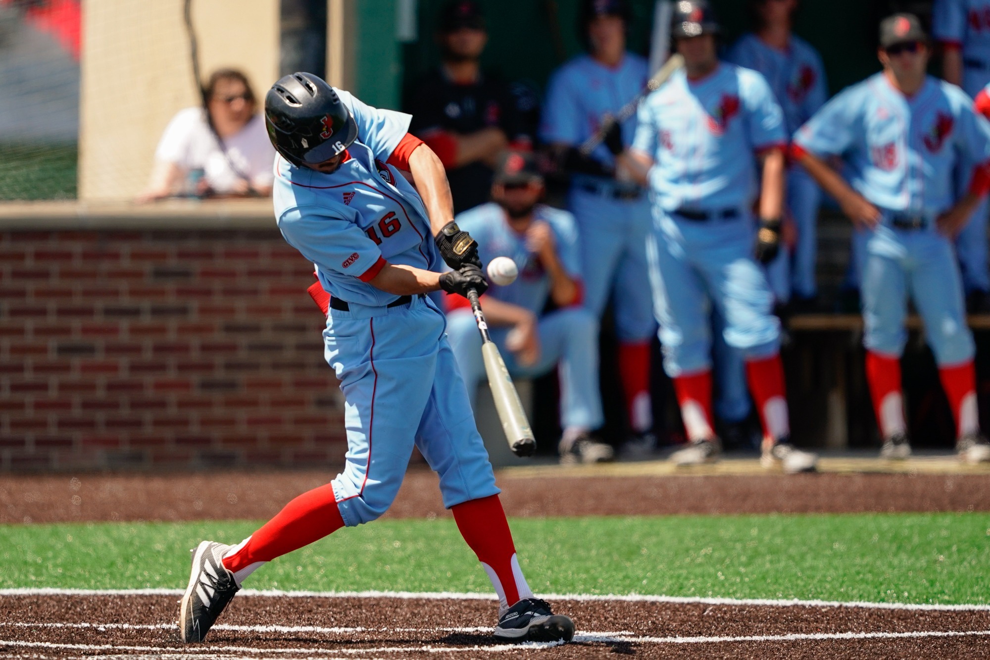 Jake Wilcox - Baseball - William Jewell College Athletics