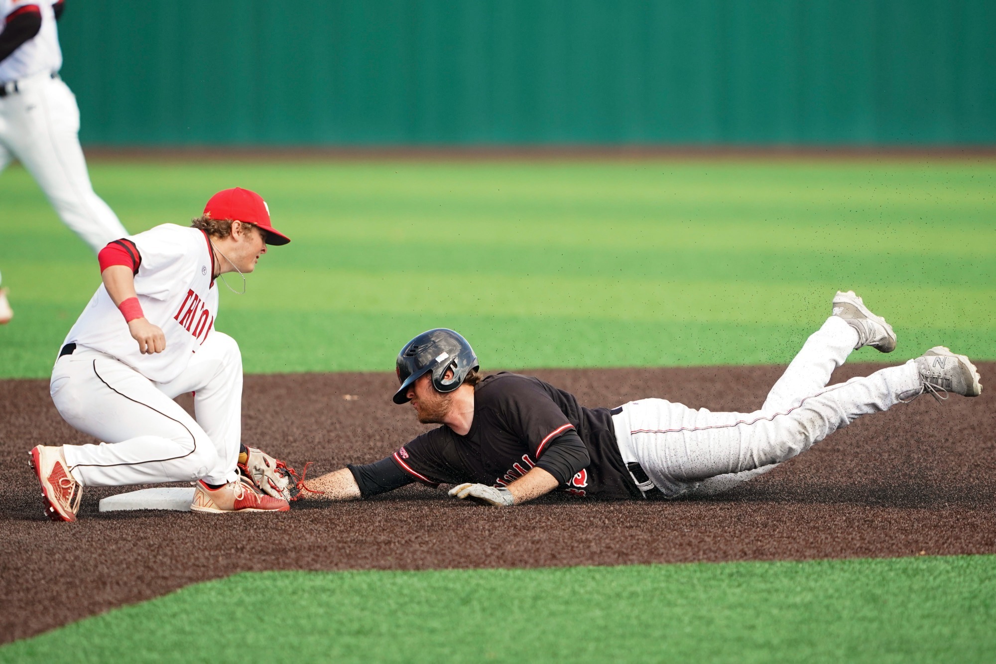 Cole Conner - Baseball - William Jewell College Athletics