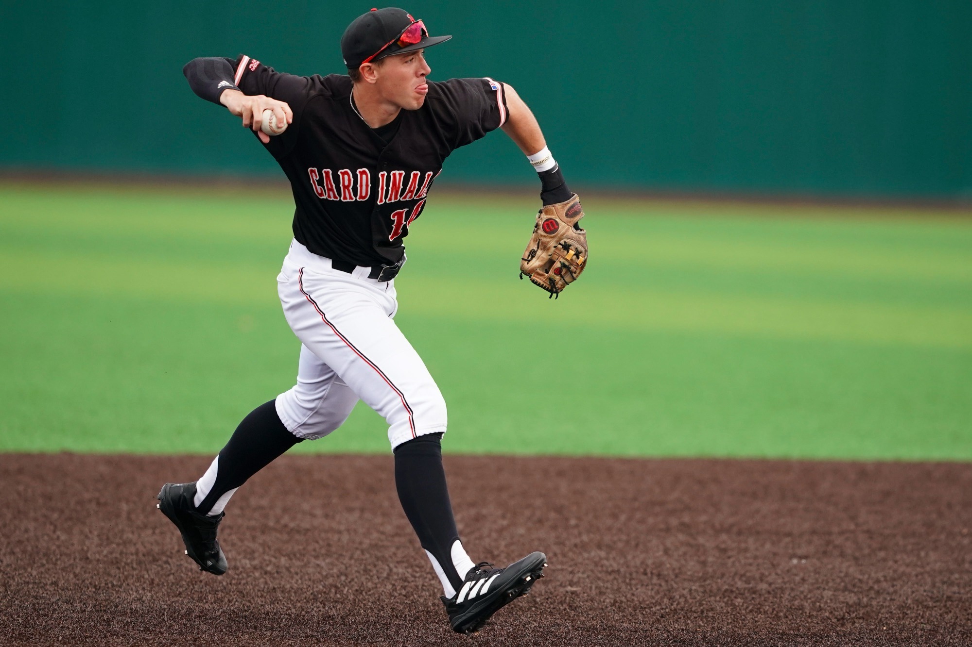 Alex Epp - Baseball - William Jewell College Athletics
