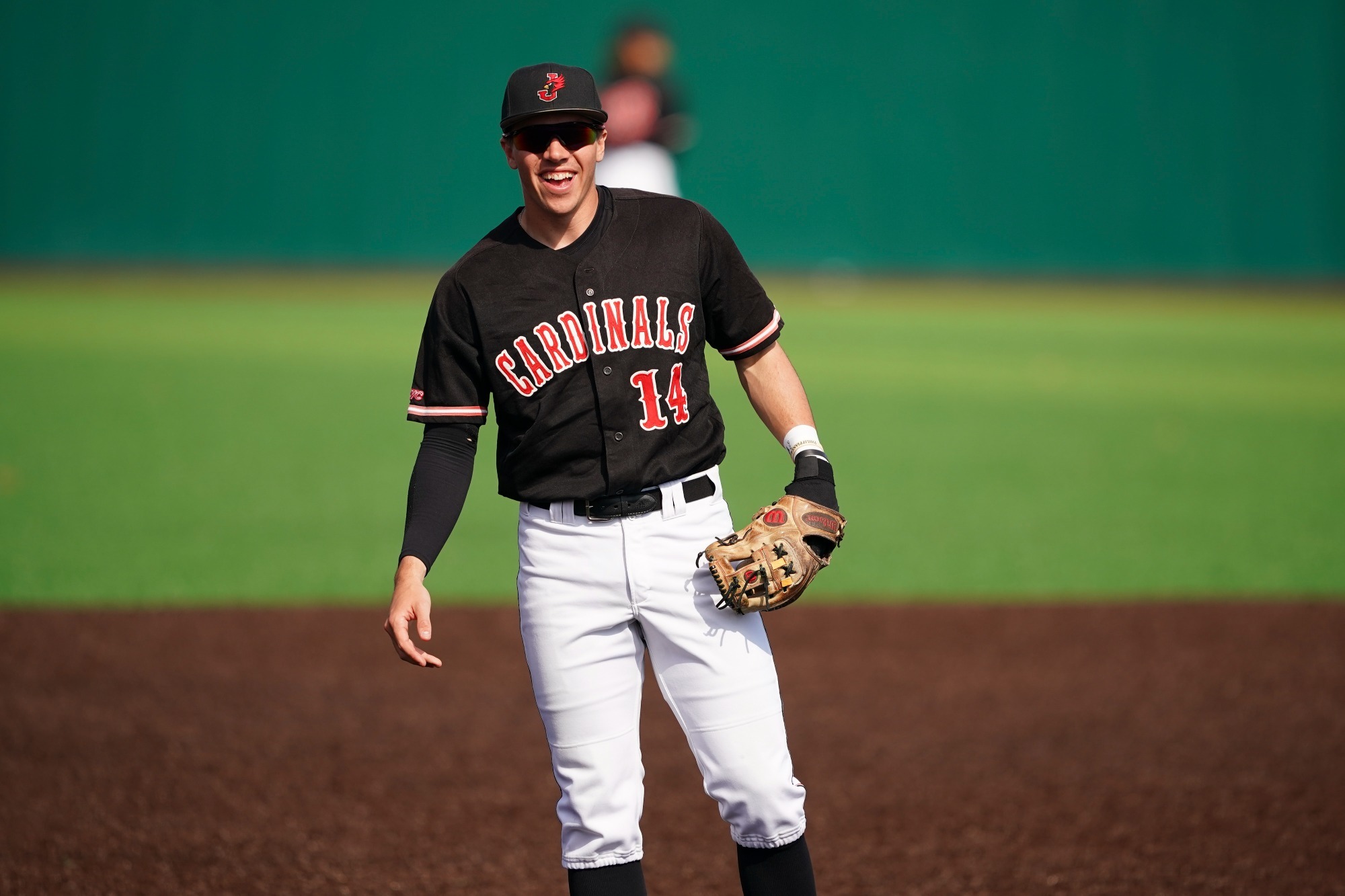 Alex Epp - Baseball - William Jewell College Athletics