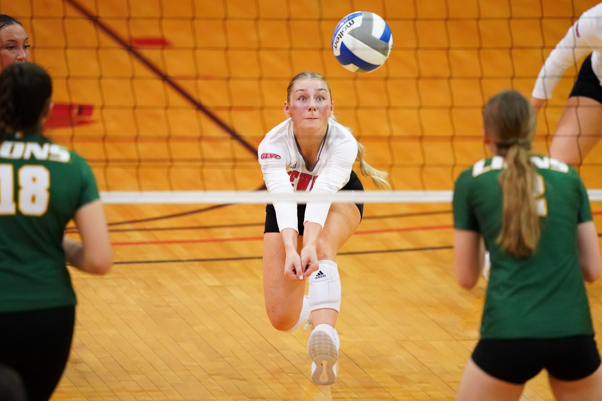 Brooke Tholen - Women's Volleyball - William Jewell College Athletics