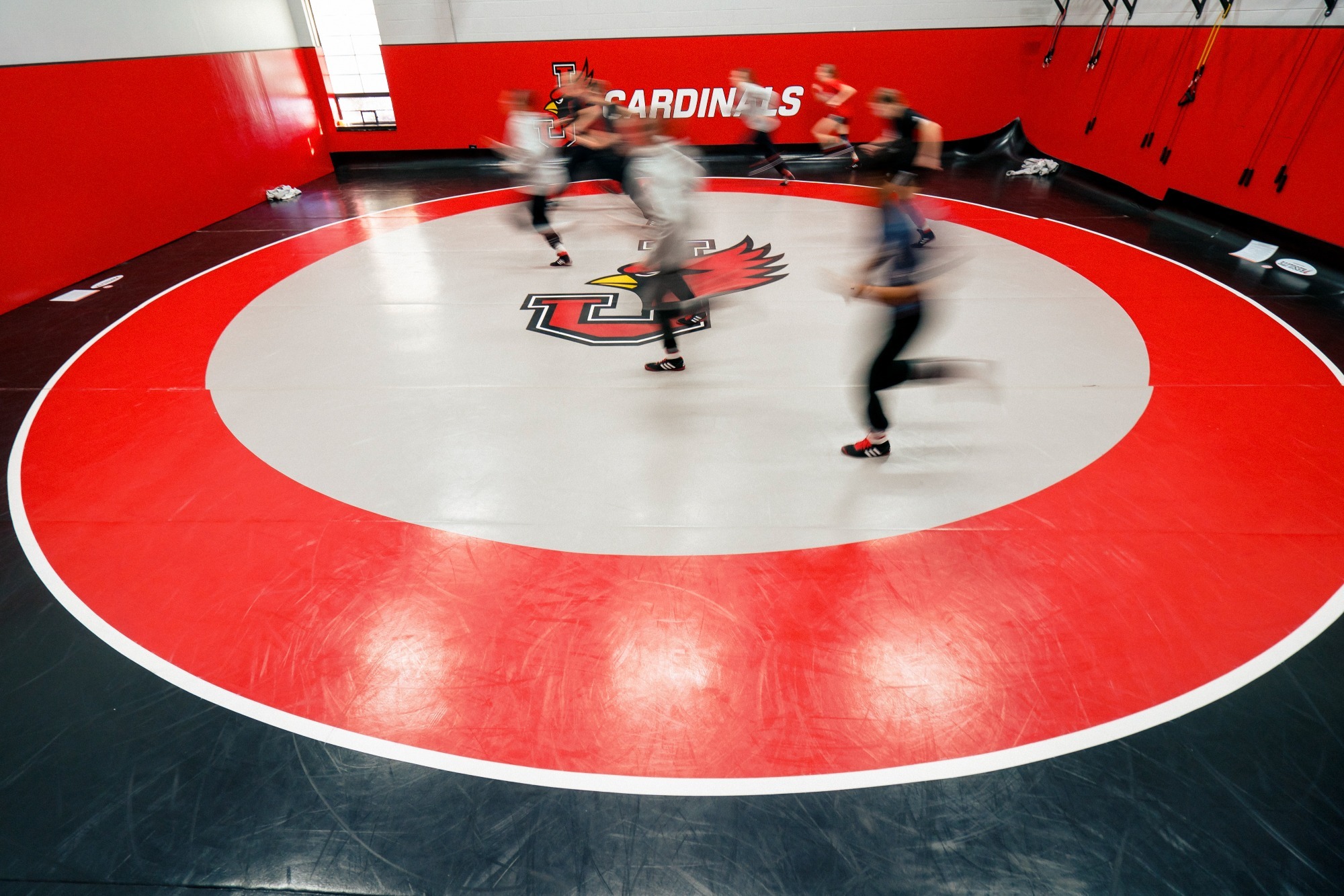 Women's Wrestling Opens Season at Luther Hill Open - William Jewell ...