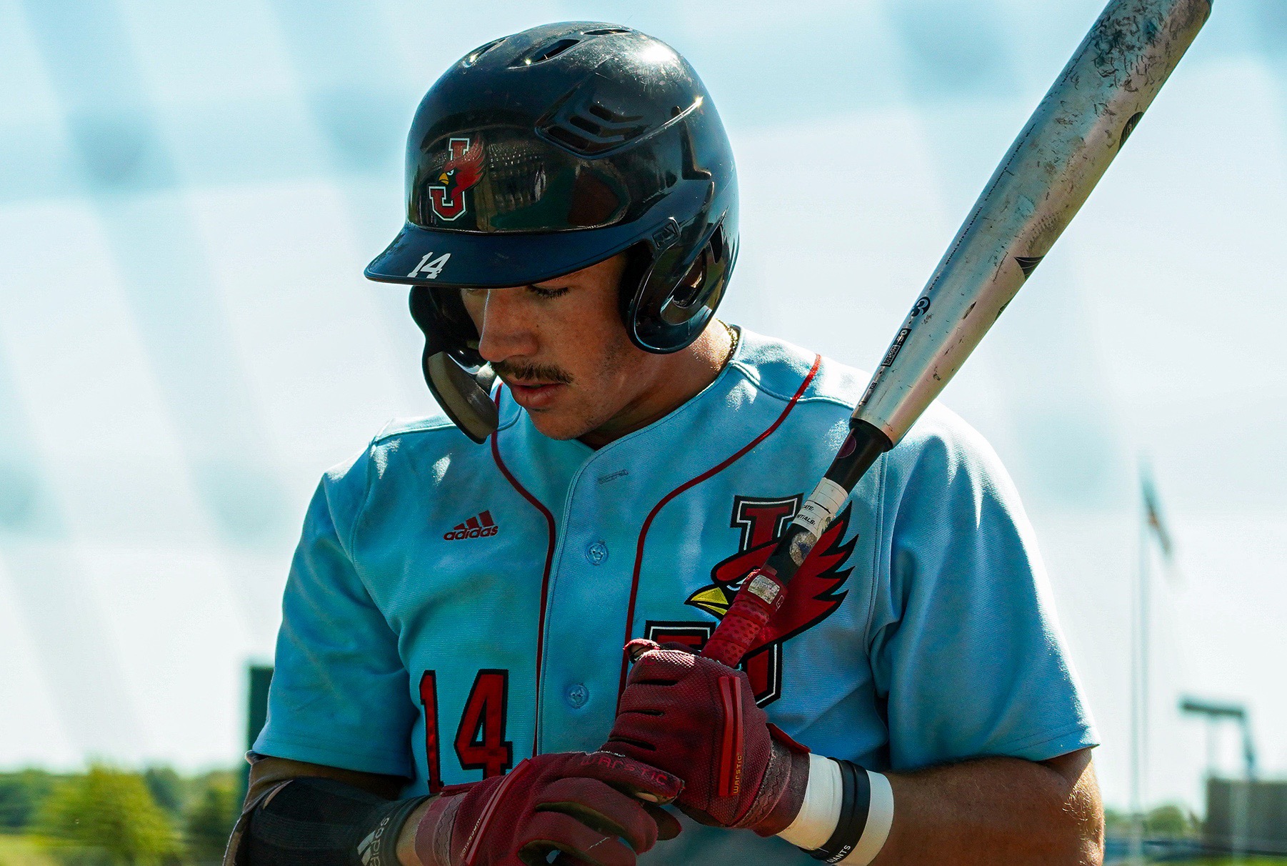 Jewell Earns Sixth Seed In GLVC Postseason Tournament - William Jewell ...