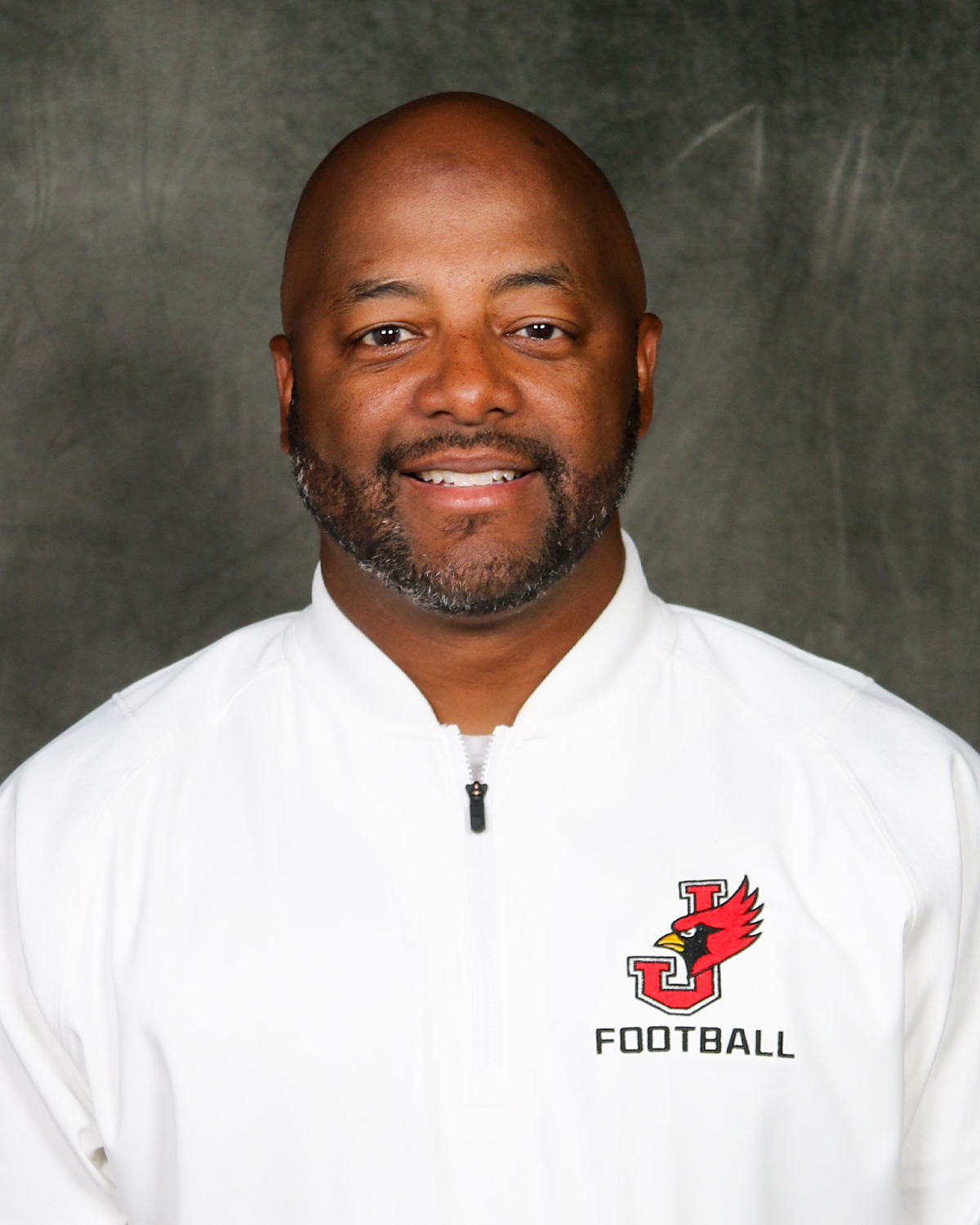 Corey Bethany, '00 - Football Coach - William Jewell College Athletics