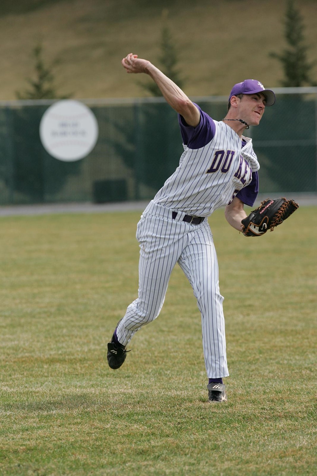 Brett Sellers - Baseball - James Madison University Athletics