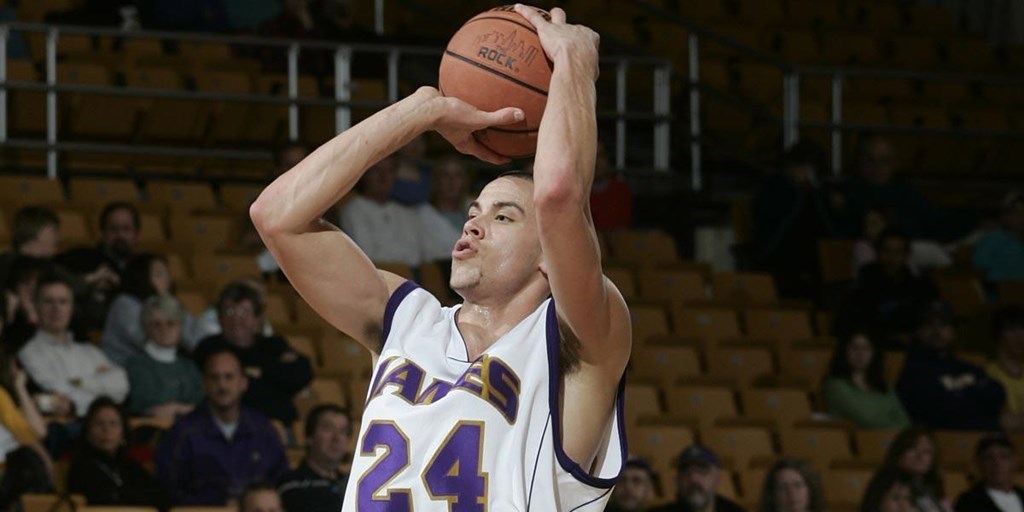 Colbey Santos - Men's Basketball - James Madison University Athletics