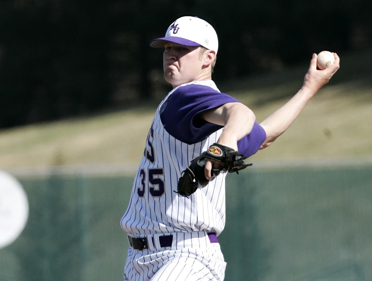 Bobby Lasko - Baseball - James Madison University Athletics