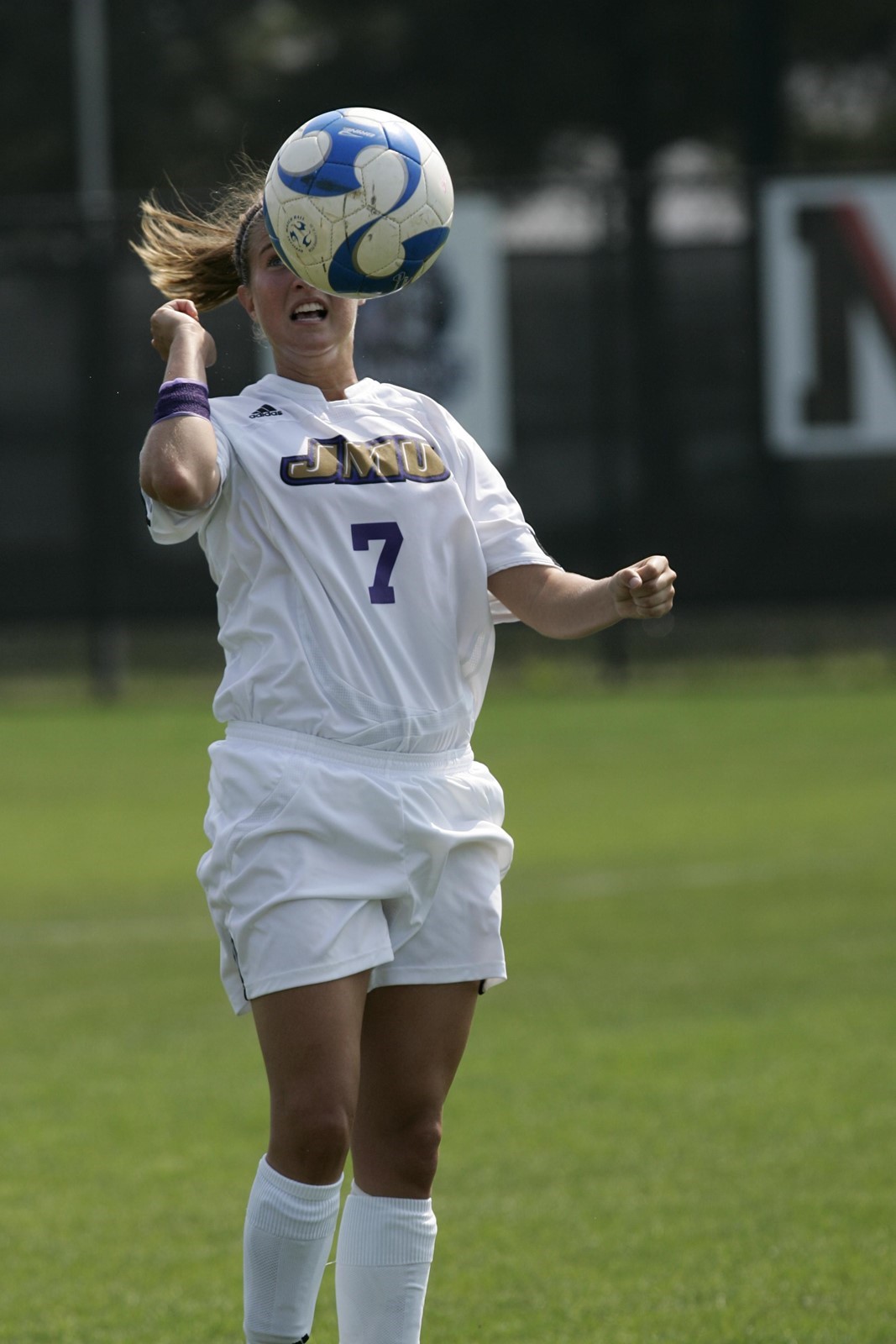 Caitlin Walko - Women's Soccer - James Madison University Athletics