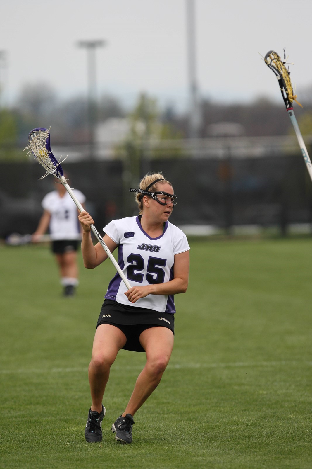 Jessica Brophy - Lacrosse - James Madison University Athletics
