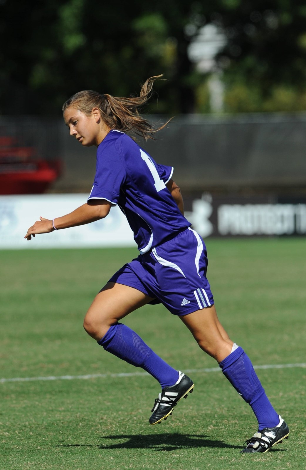 Megan Fessler - Women's Soccer - James Madison University Athletics