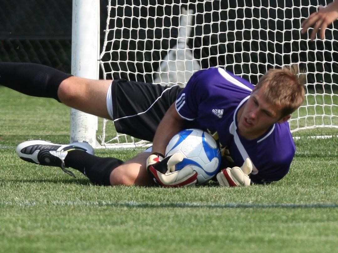Ken Manahan - Men's Soccer - James Madison University Athletics