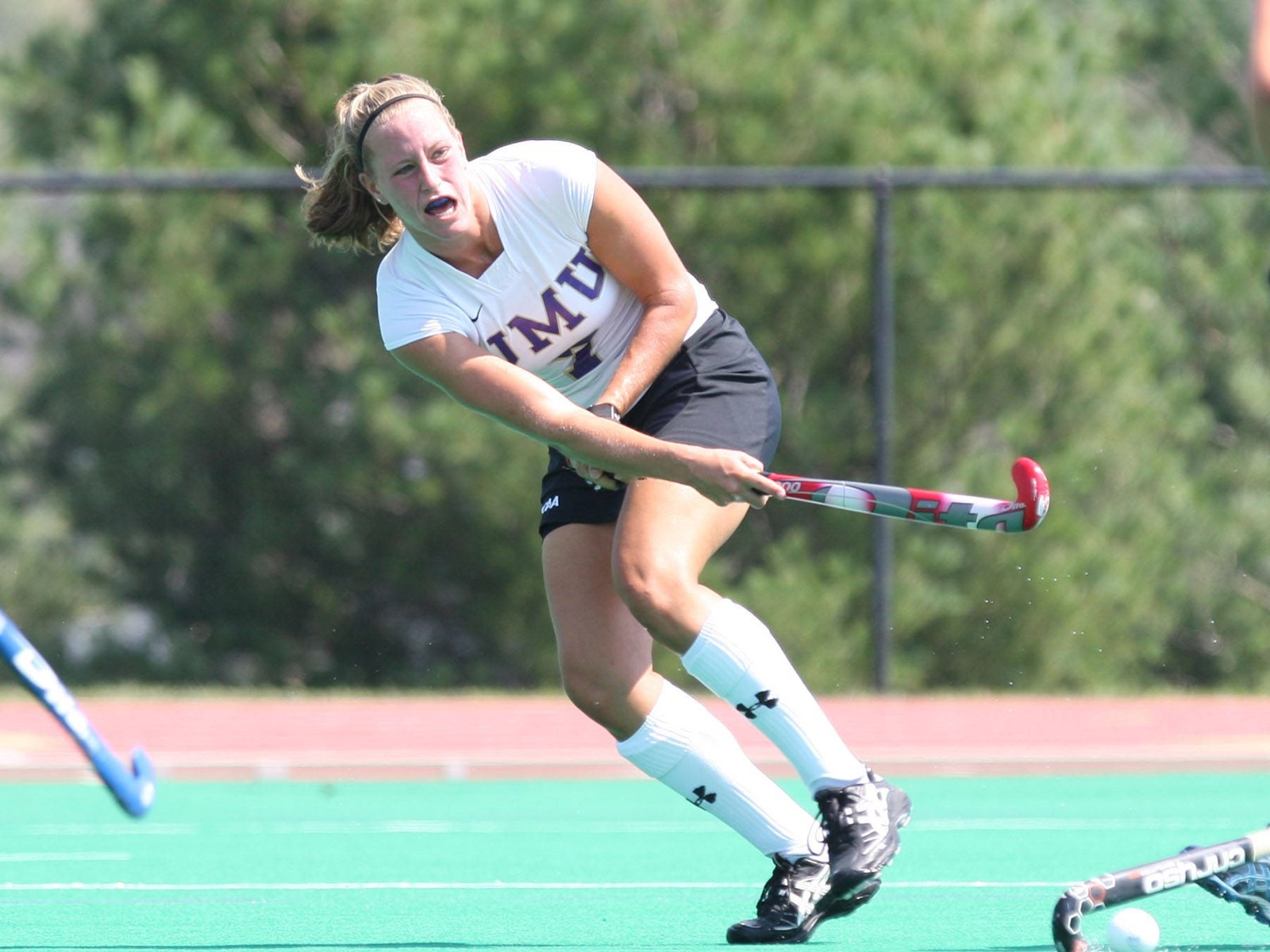 Amy Goldstein - Field Hockey - James Madison University Athletics