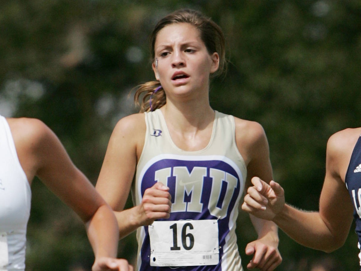 Michelle Savarese - Cross Country - James Madison University Athletics