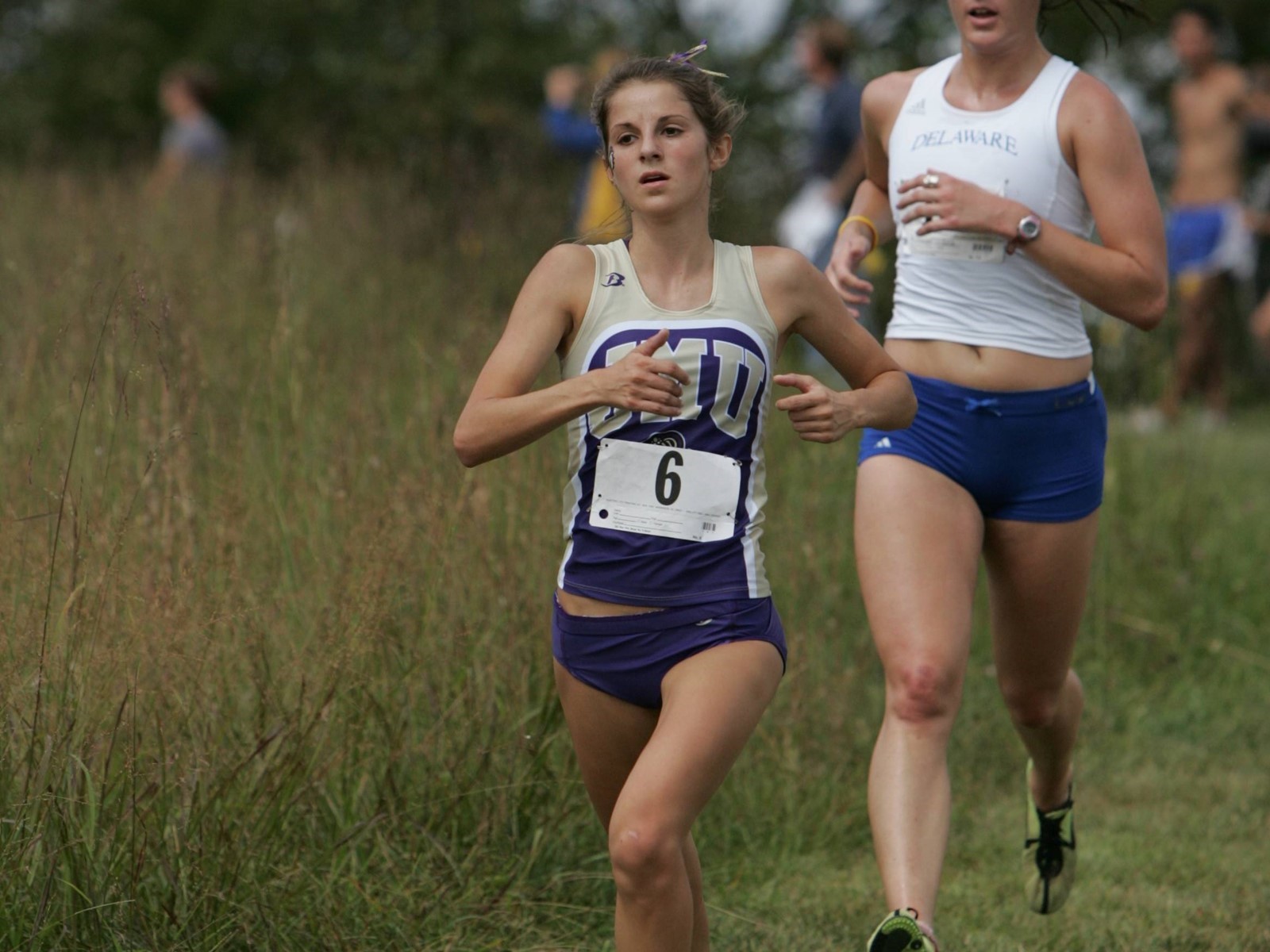 Katie Gorman - Cross Country - James Madison University Athletics