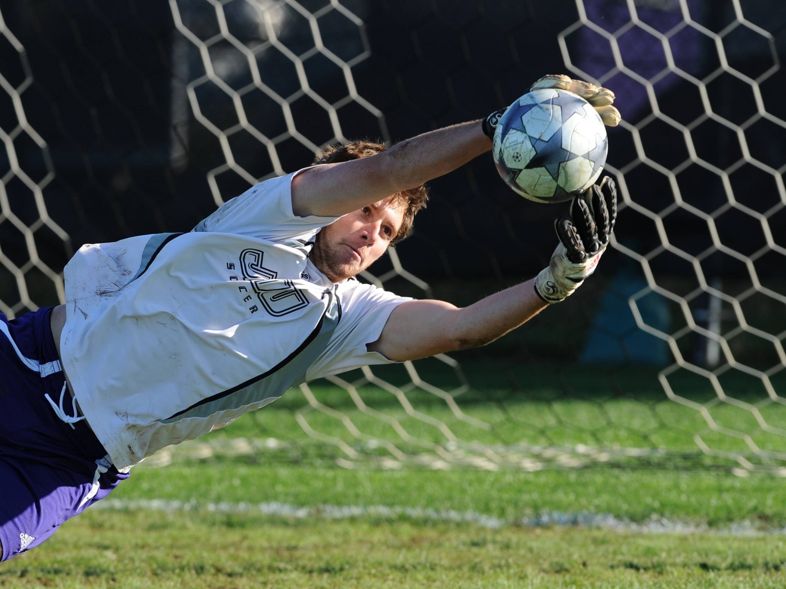 David Meiklejohn - Men's Soccer - James Madison University Athletics