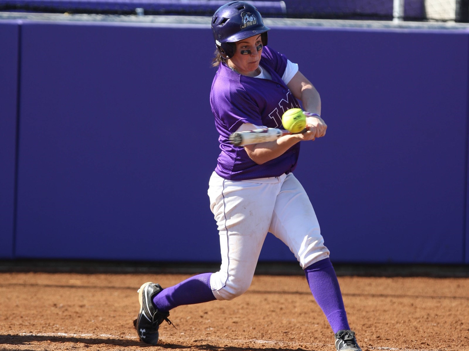 Lauren Robison - Softball - James Madison University Athletics