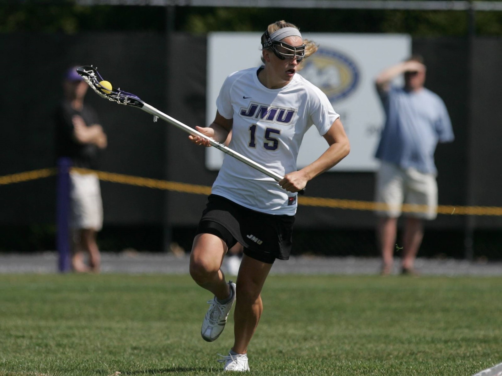 Caitlin Sullivan - Lacrosse - James Madison University Athletics