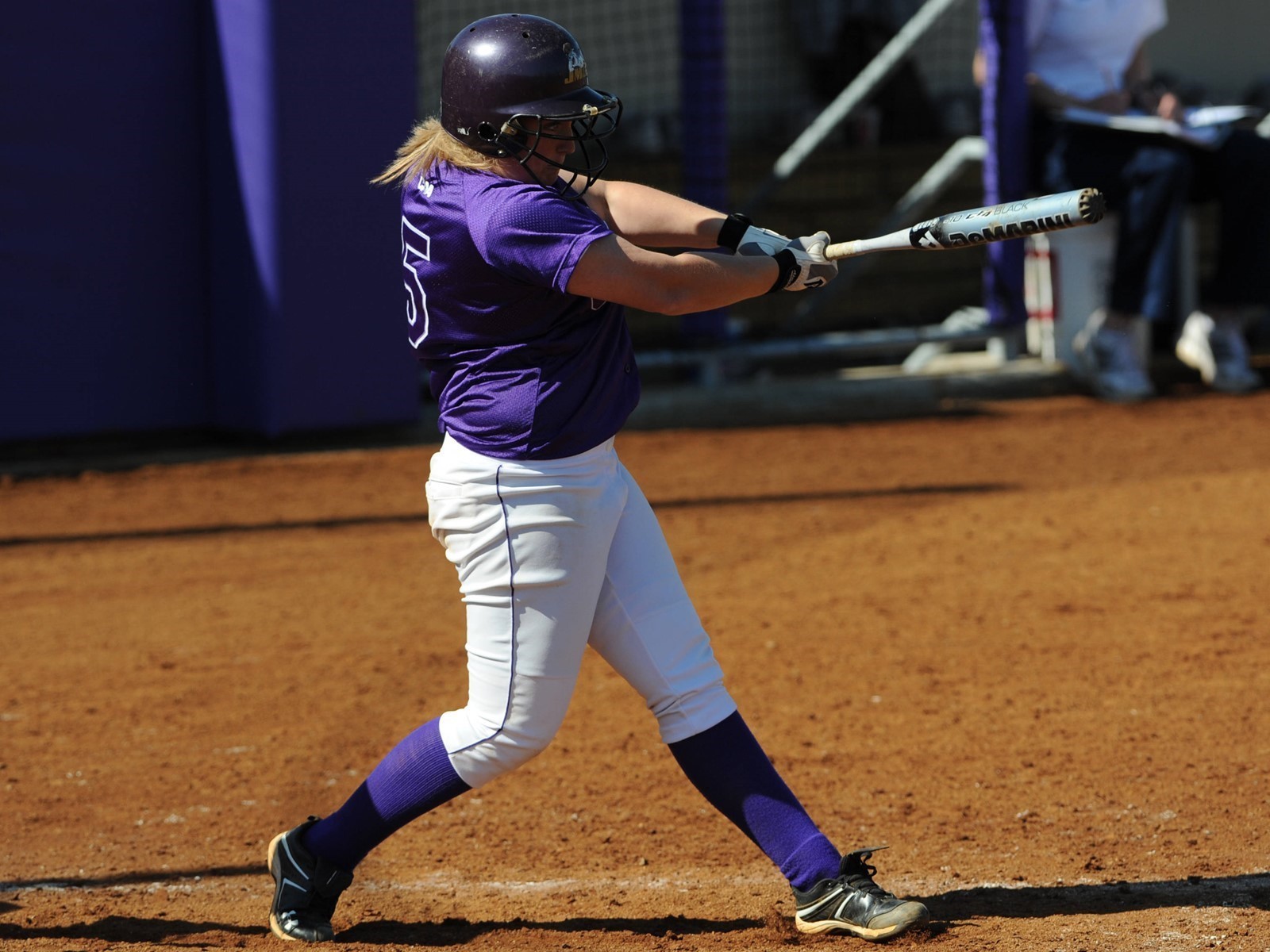 Haley Johnson - Softball - James Madison University Athletics