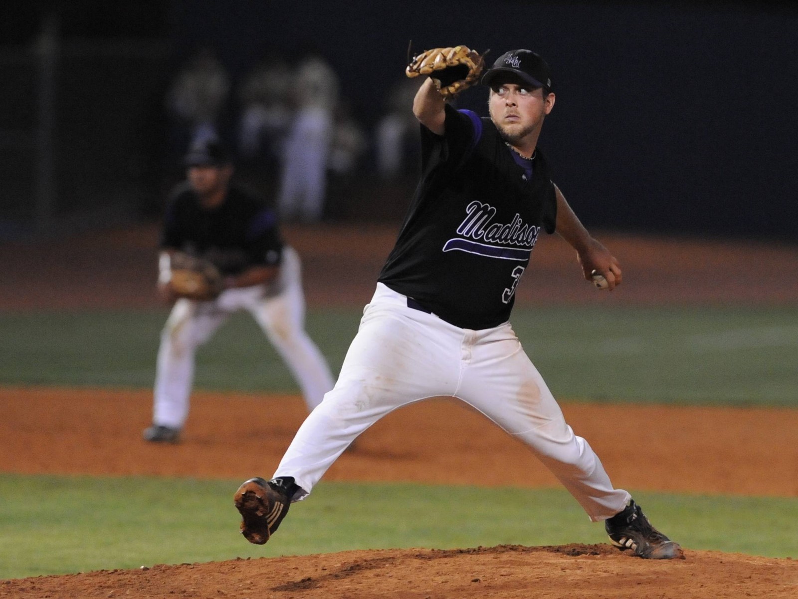 James Weiner - Baseball - James Madison University Athletics