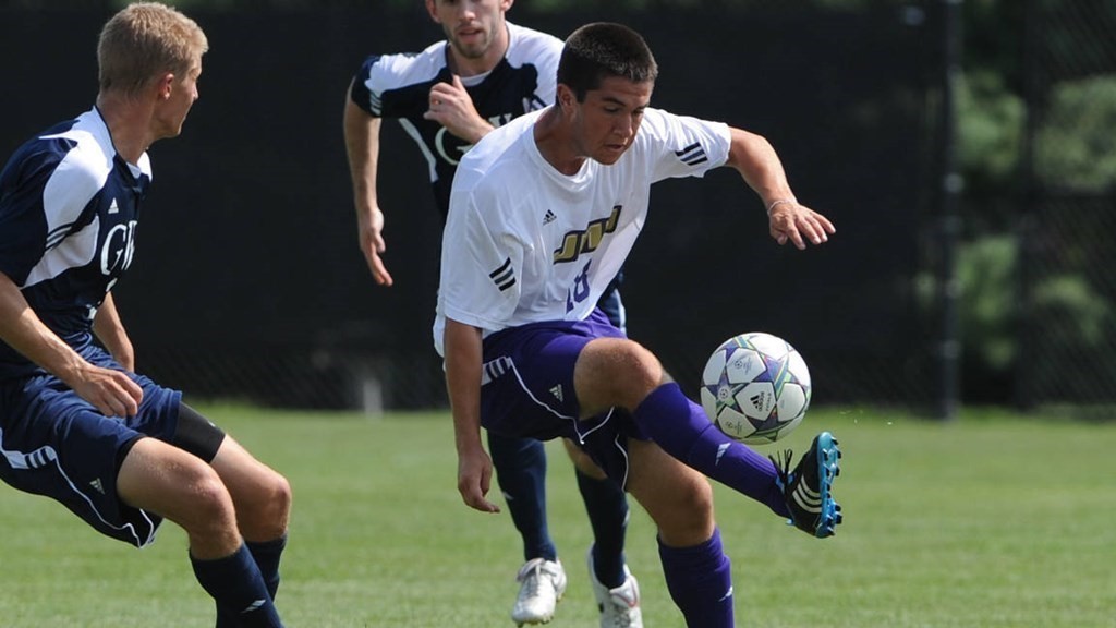 Adam Bastidas - Men's Soccer - James Madison University Athletics
