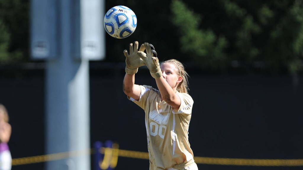 Ellen Forrest - Women's Soccer - James Madison University Athletics