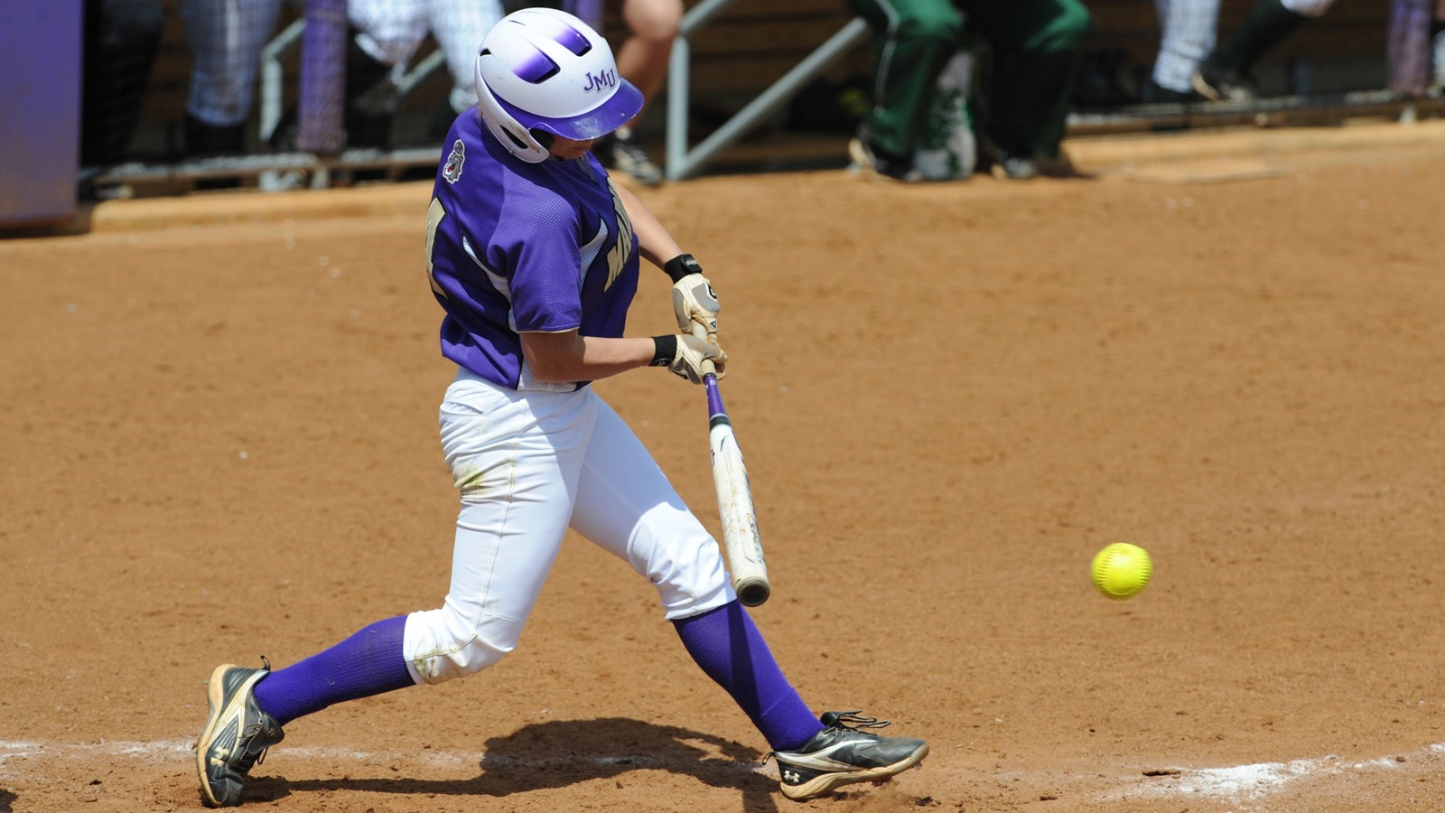 Lori Botkin - Softball - James Madison University Athletics