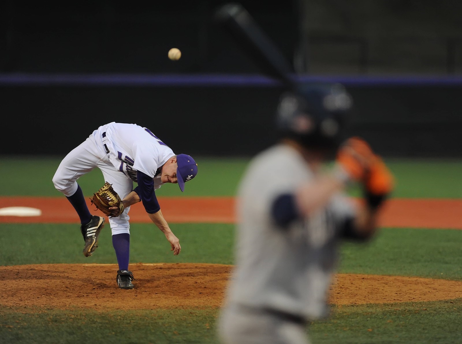 Jarred Tate - Baseball - James Madison University Athletics