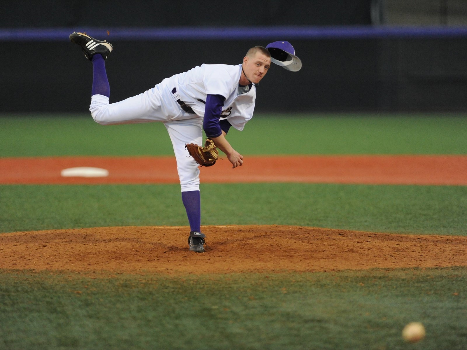 Jarred Tate - Baseball - James Madison University Athletics