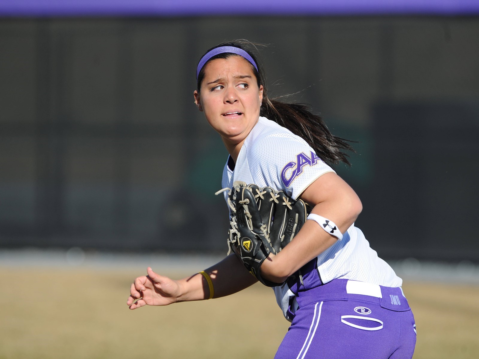 Cassidy Clayton - Softball - James Madison University Athletics