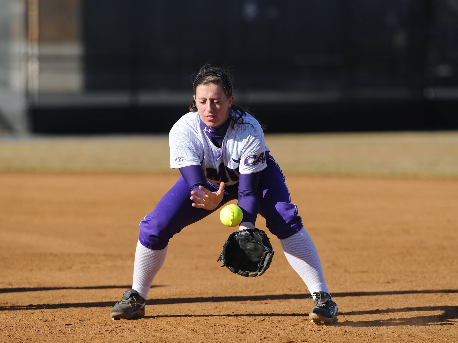 Brittany Jeans - Softball - James Madison University Athletics