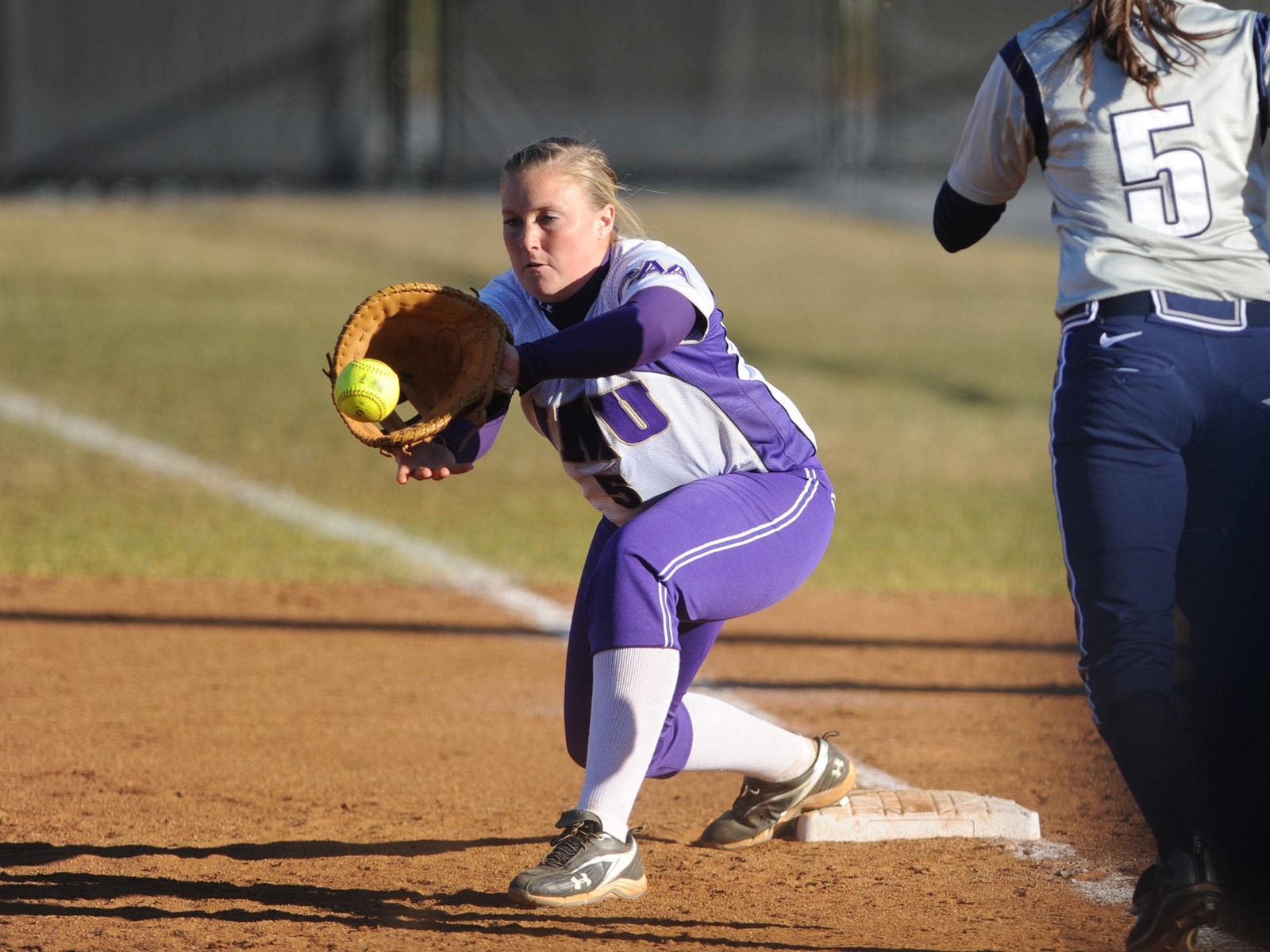 Haley Johnson - Softball - James Madison University Athletics