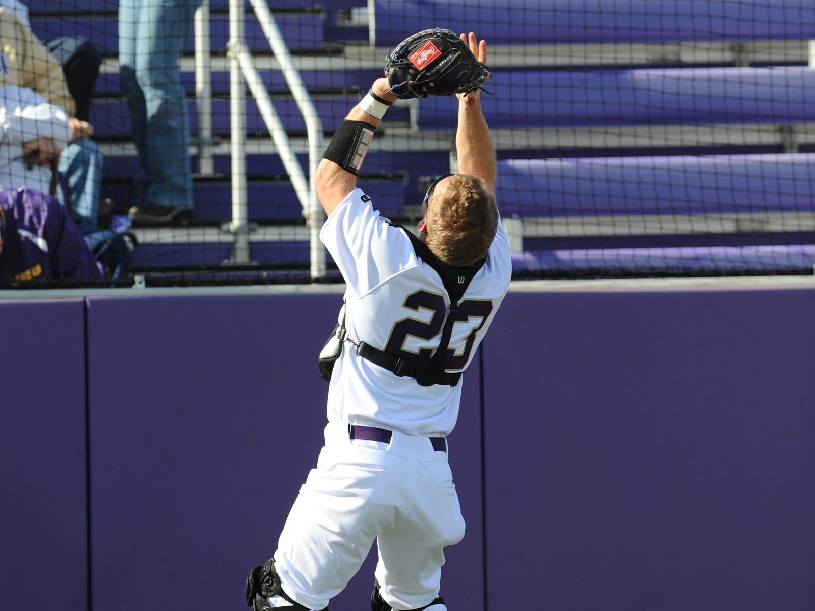 Billy Logan - Baseball - James Madison University Athletics