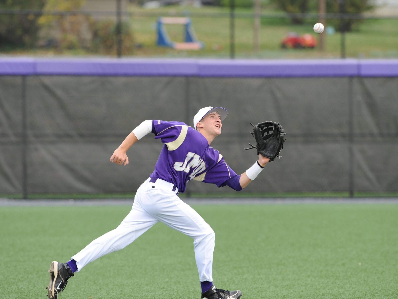 Joe Townsend - Baseball - James Madison University Athletics