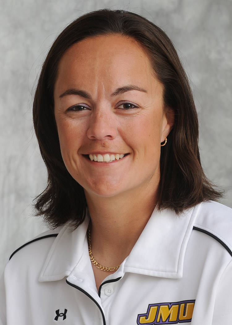 Kristy Norton - Softball Coach - James Madison University Athletics