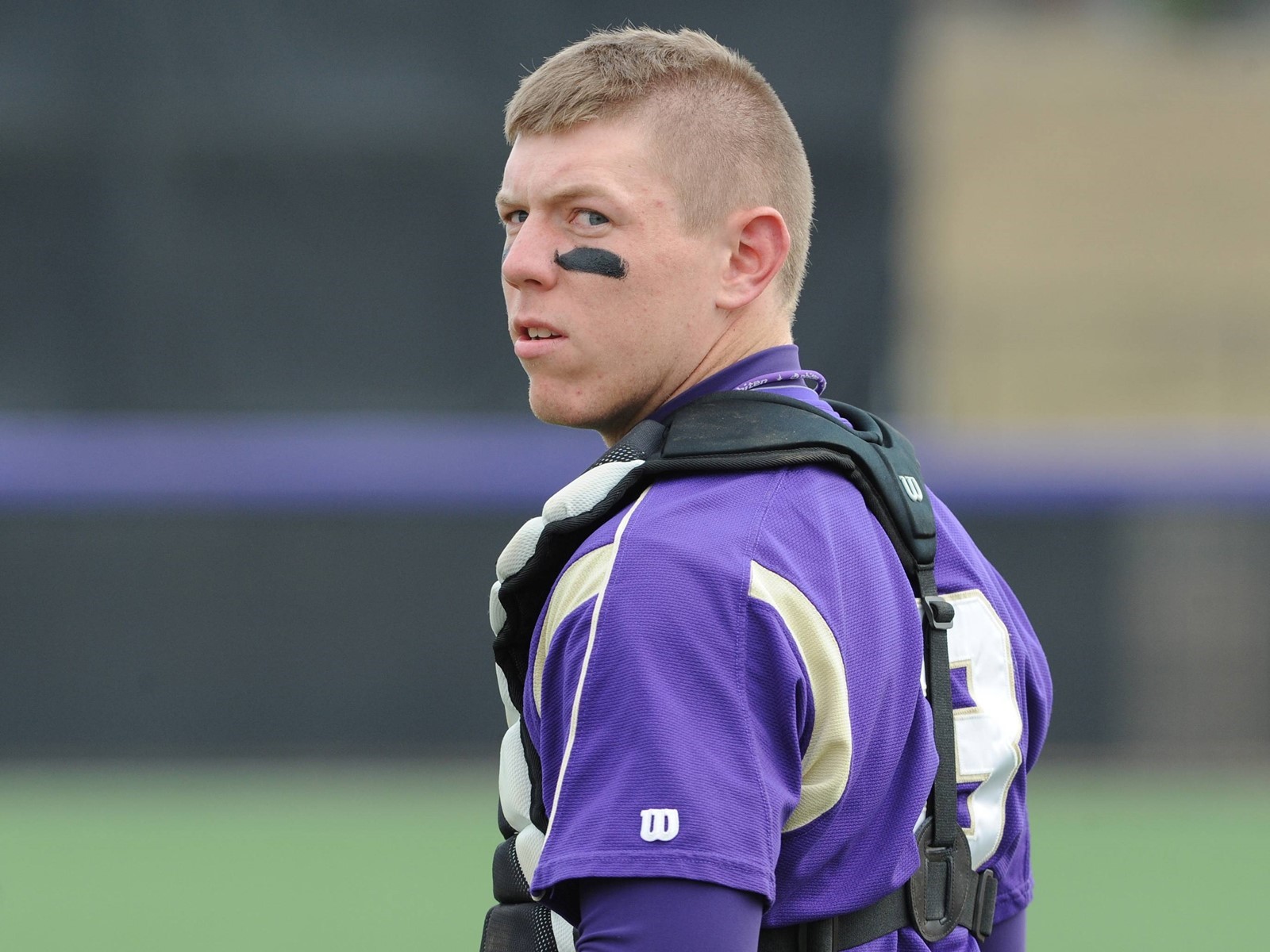 Jake Lowery - Baseball - James Madison University Athletics