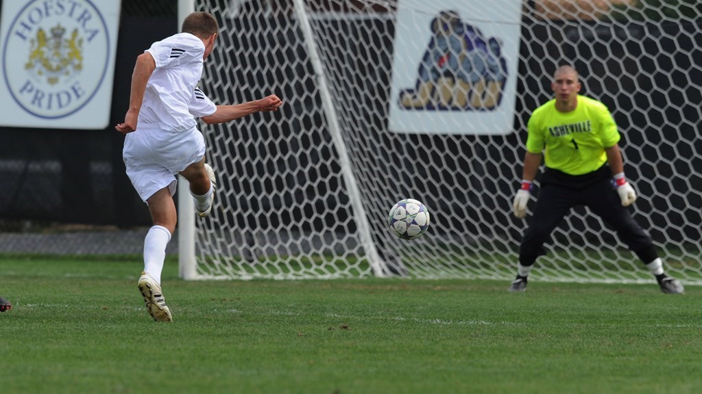 Jonathan Barden - Men's Soccer - James Madison University Athletics