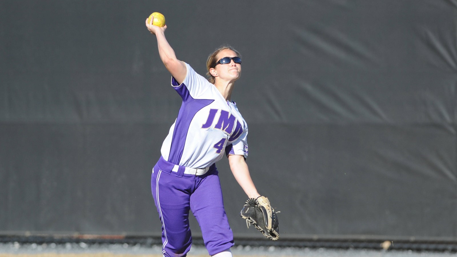 Lori Botkin - Softball - James Madison University Athletics