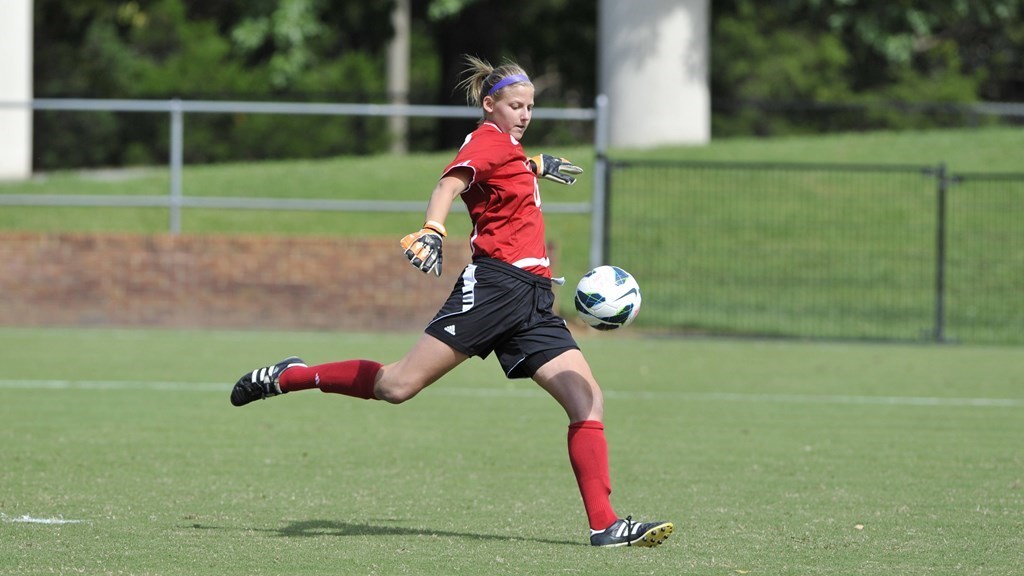 Ellen Forrest - Women's Soccer - James Madison University Athletics