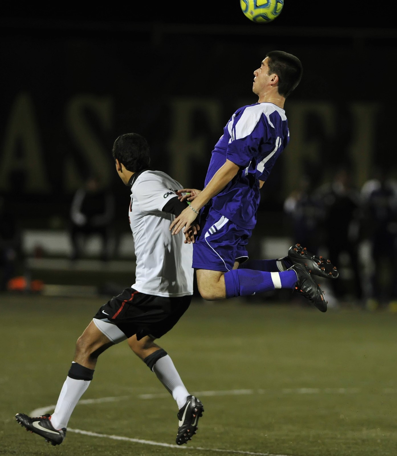 Adam Bastidas - Men's Soccer - James Madison University Athletics