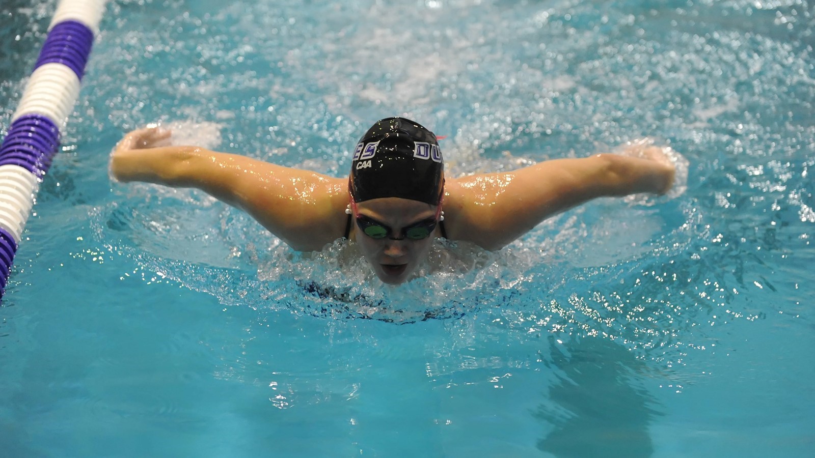 Addy Morrison - Swimming & Diving - James Madison University Athletics