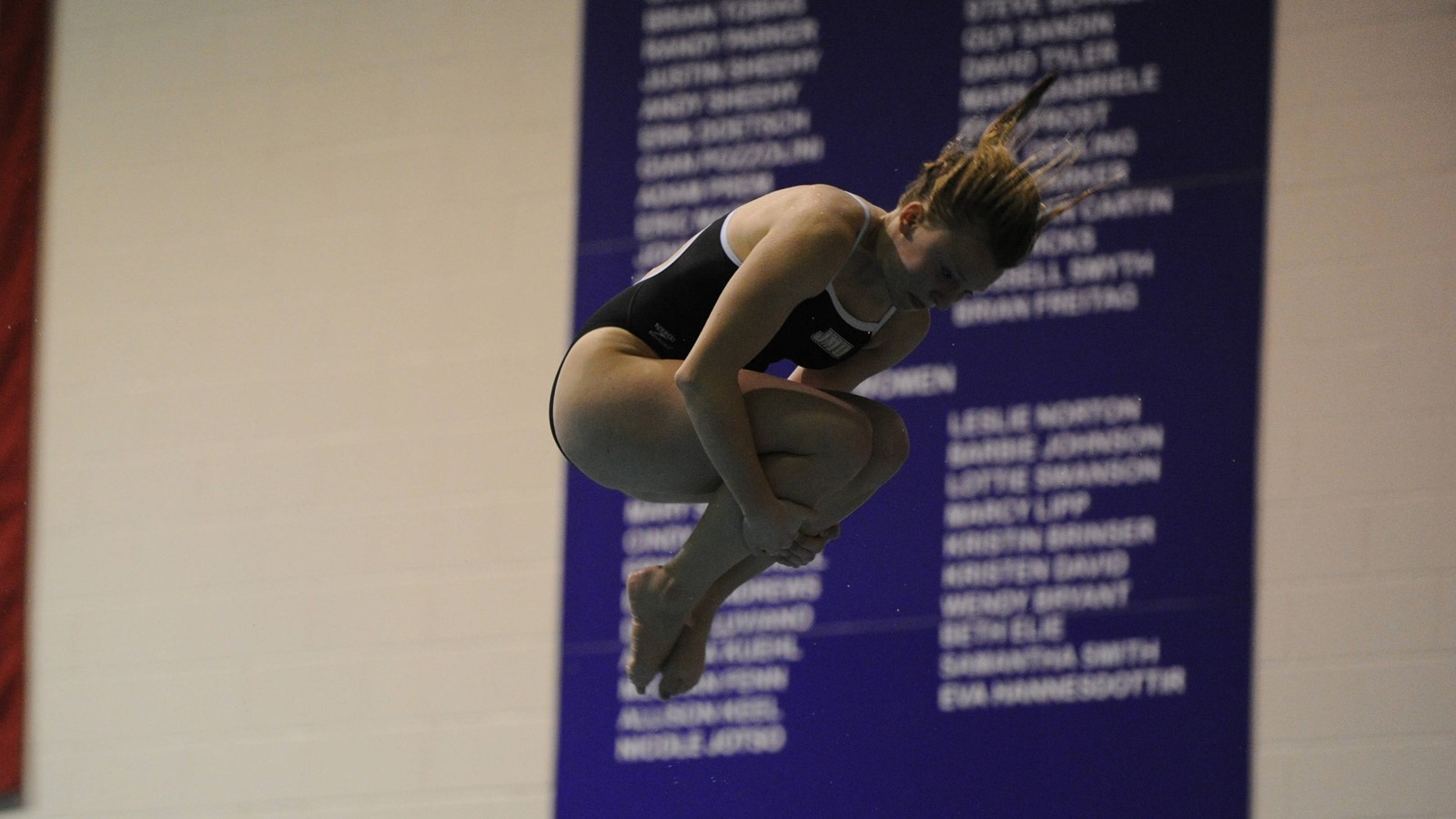 Alex Savage - Swimming & Diving - James Madison University Athletics