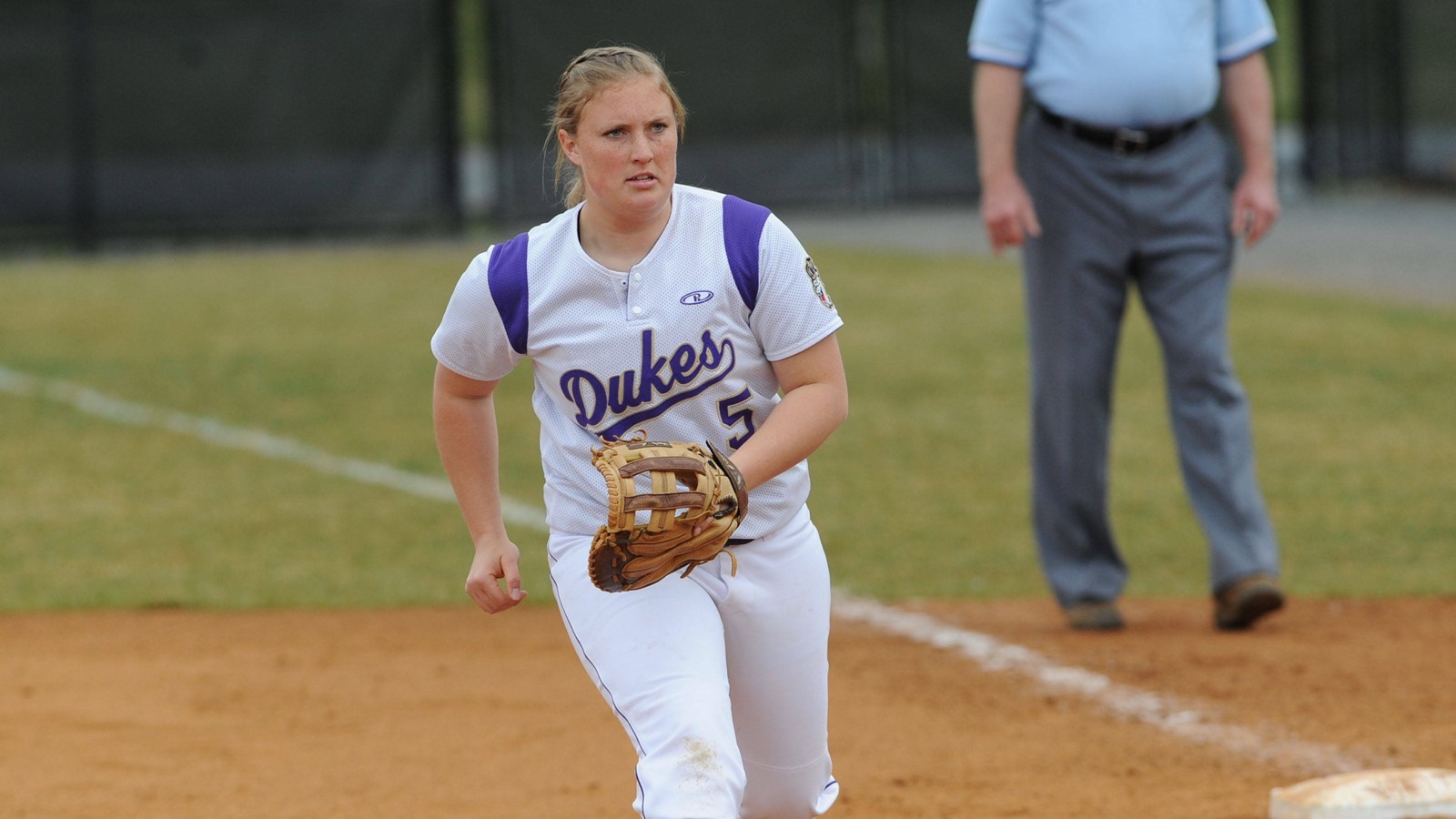 Haley Johnson - Softball - James Madison University Athletics