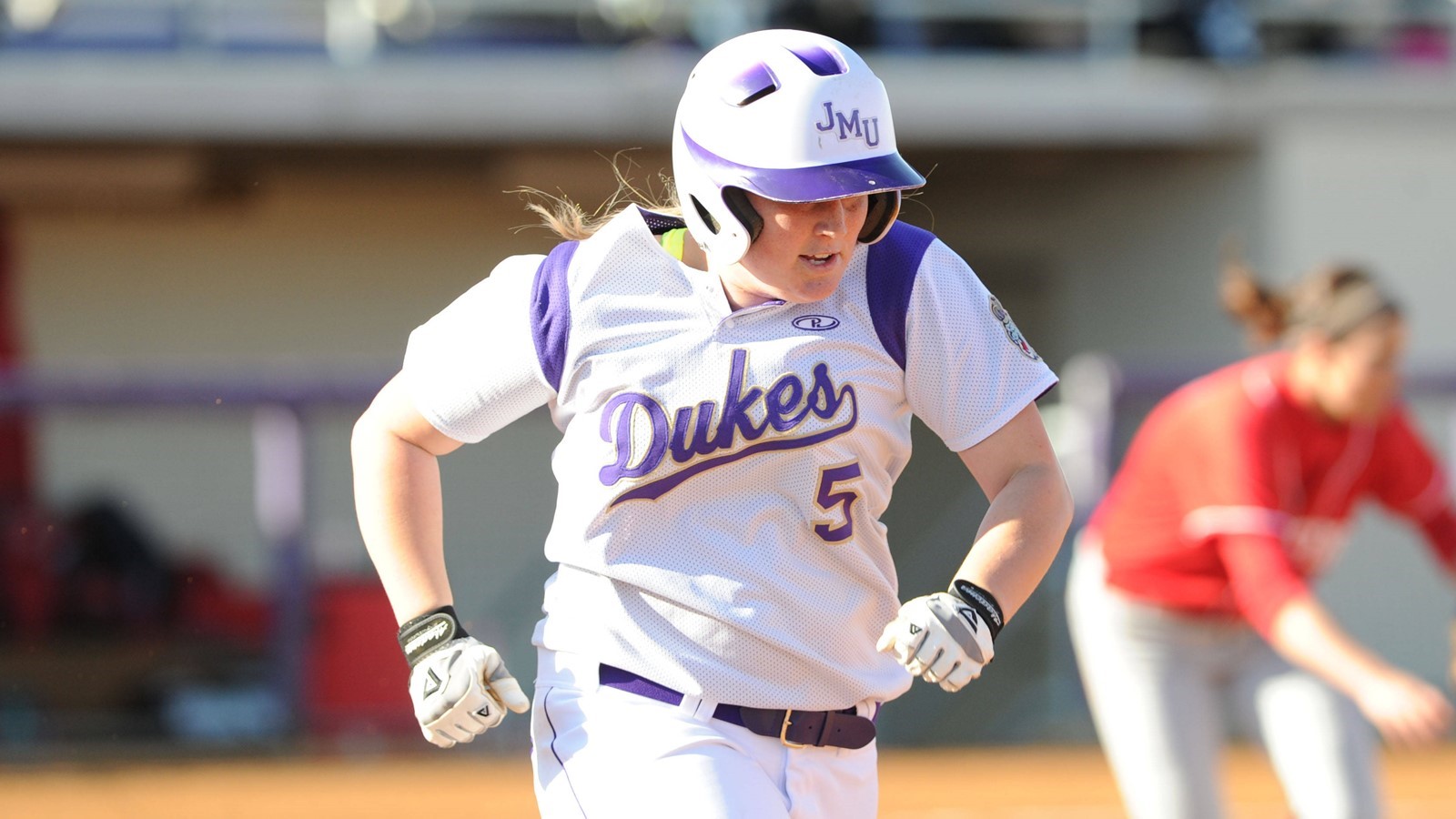 Haley Johnson - Softball - James Madison University Athletics