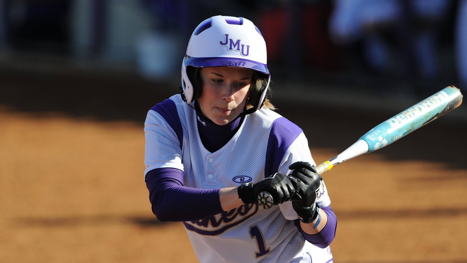 Haley Widner - Softball - James Madison University Athletics