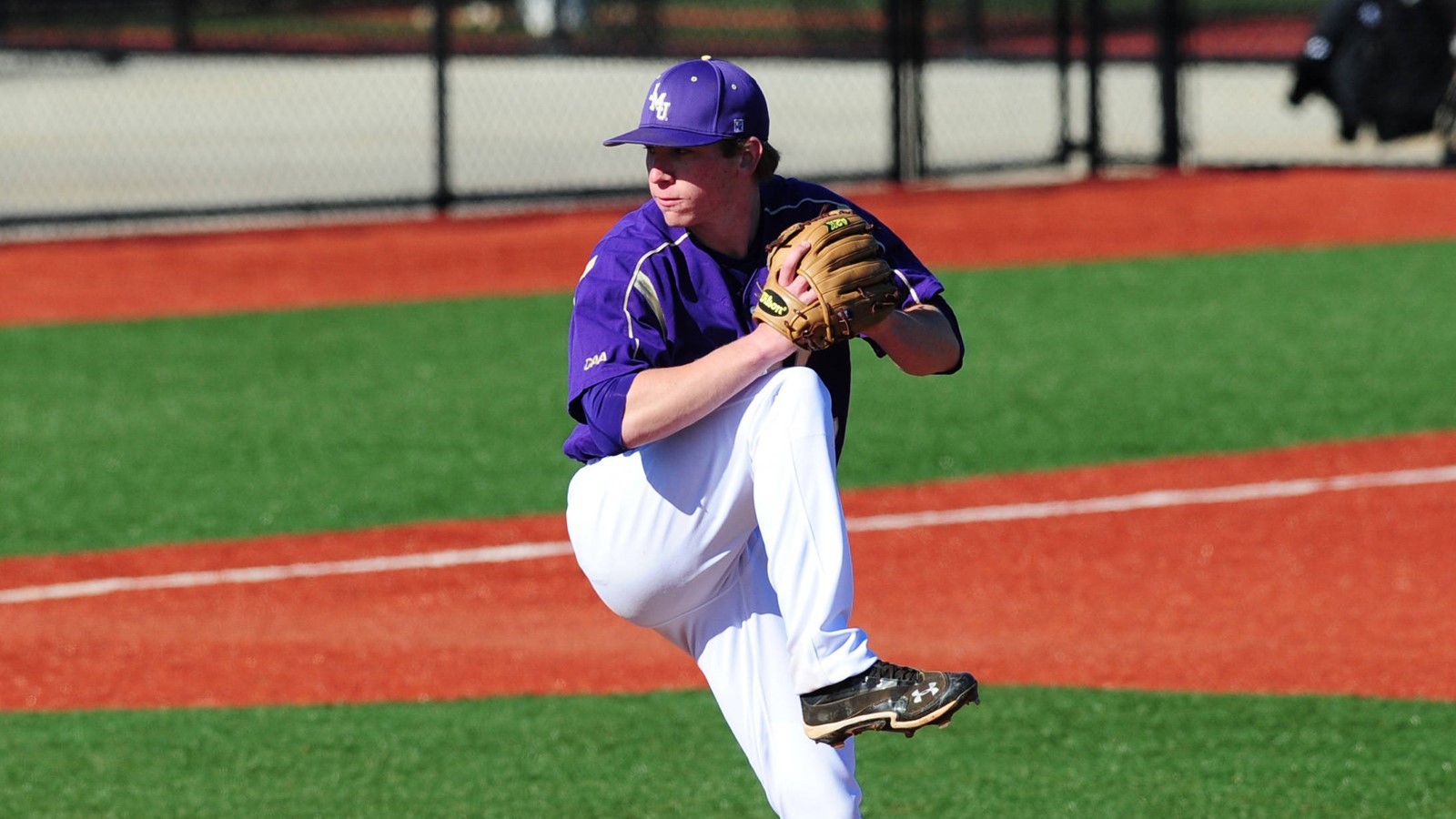Patrick Arnold - Baseball - James Madison University Athletics