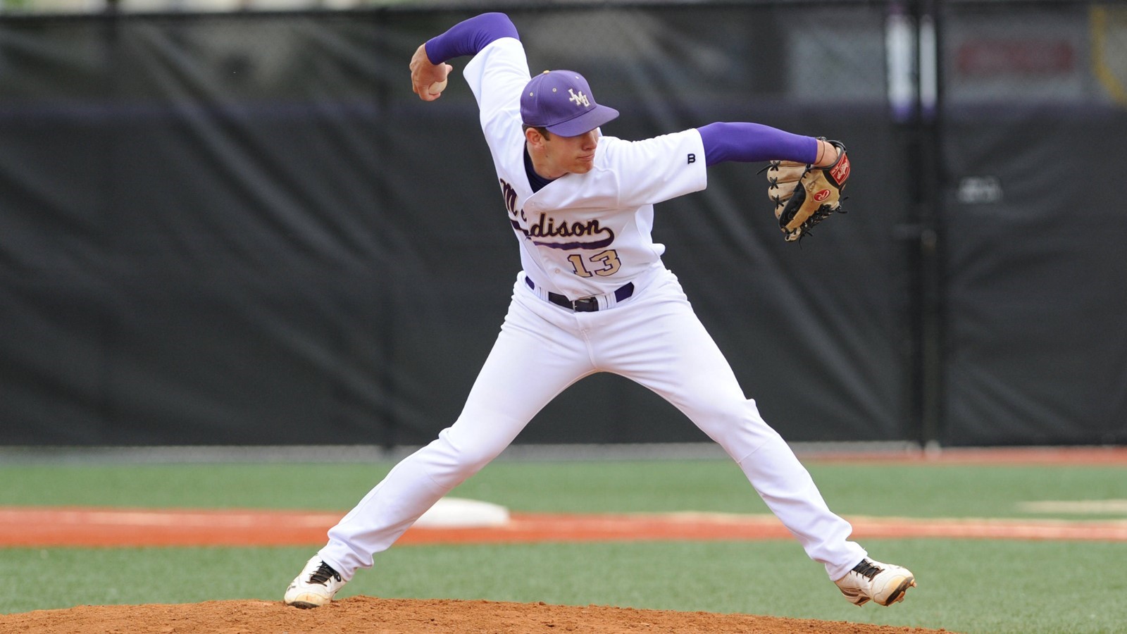 Cody Miller - Baseball - James Madison University Athletics