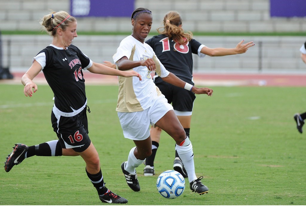 Madyson Brown - Women's Soccer - James Madison University Athletics