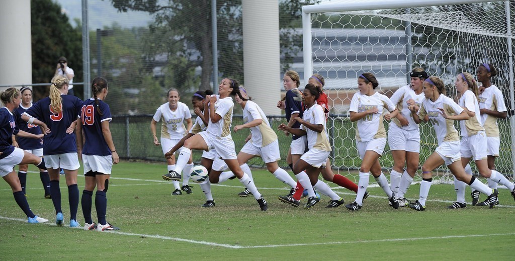Isabel Chang - Women's Soccer - James Madison University Athletics
